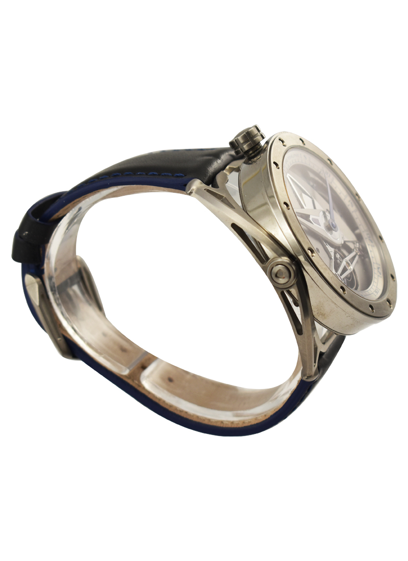 DB28BRUS De Bethune DB 28 | Rostovsky Watches