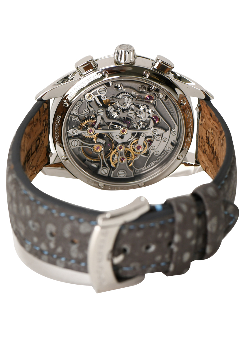 1941 GRONOGRAAF Gronefeld 1941 Grönograaf | Rostovsky Watches