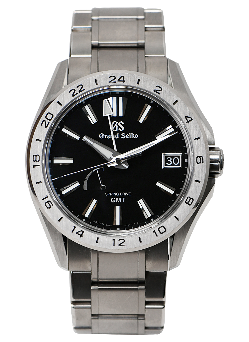 SBGE283 Grand Seiko Evolution 9 Collection | Rostovsky Watches