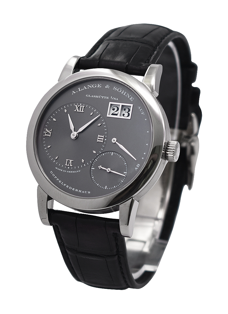 A Lange Sohne